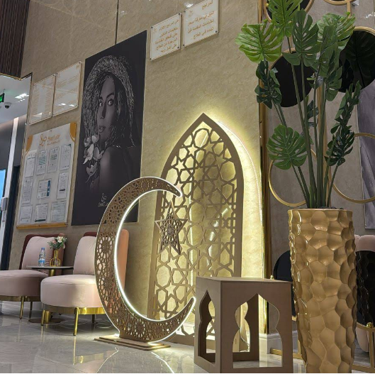 كوزمو دكتور | أفضل عيادات تجميل في السعودية