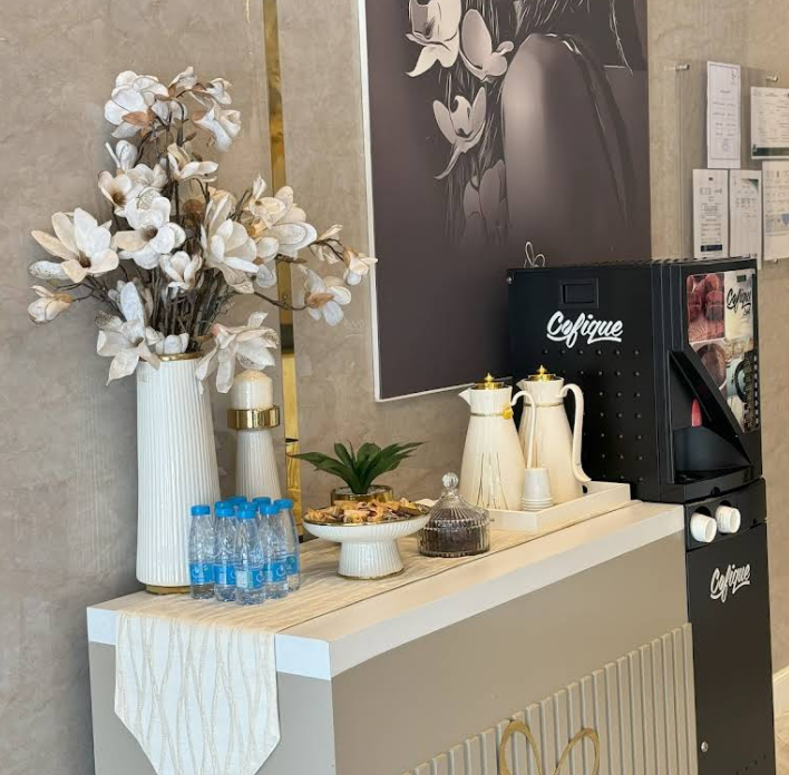 كوزمو دكتور | أفضل عيادات تجميل في السعودية